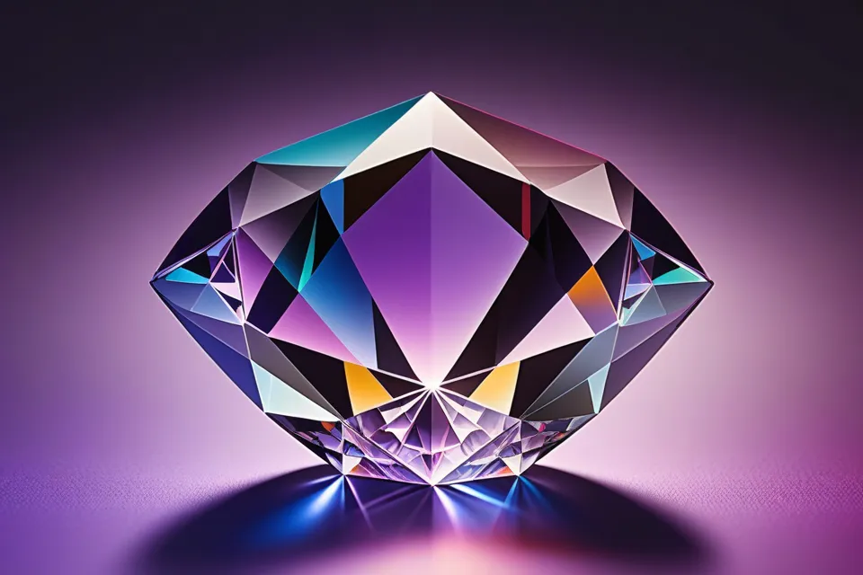 紫鈦晶等級解析：從迷人色彩到神秘能量 – 靜心靈石坊